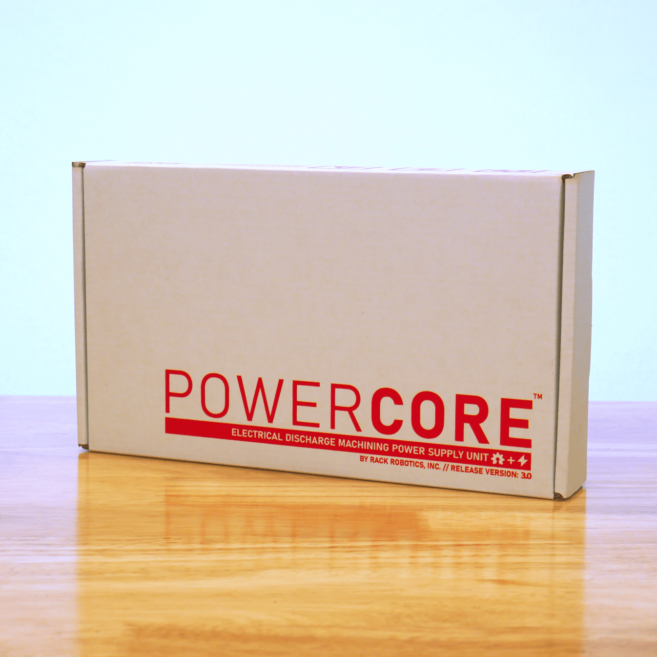 Powercore V3 – Rack Robo