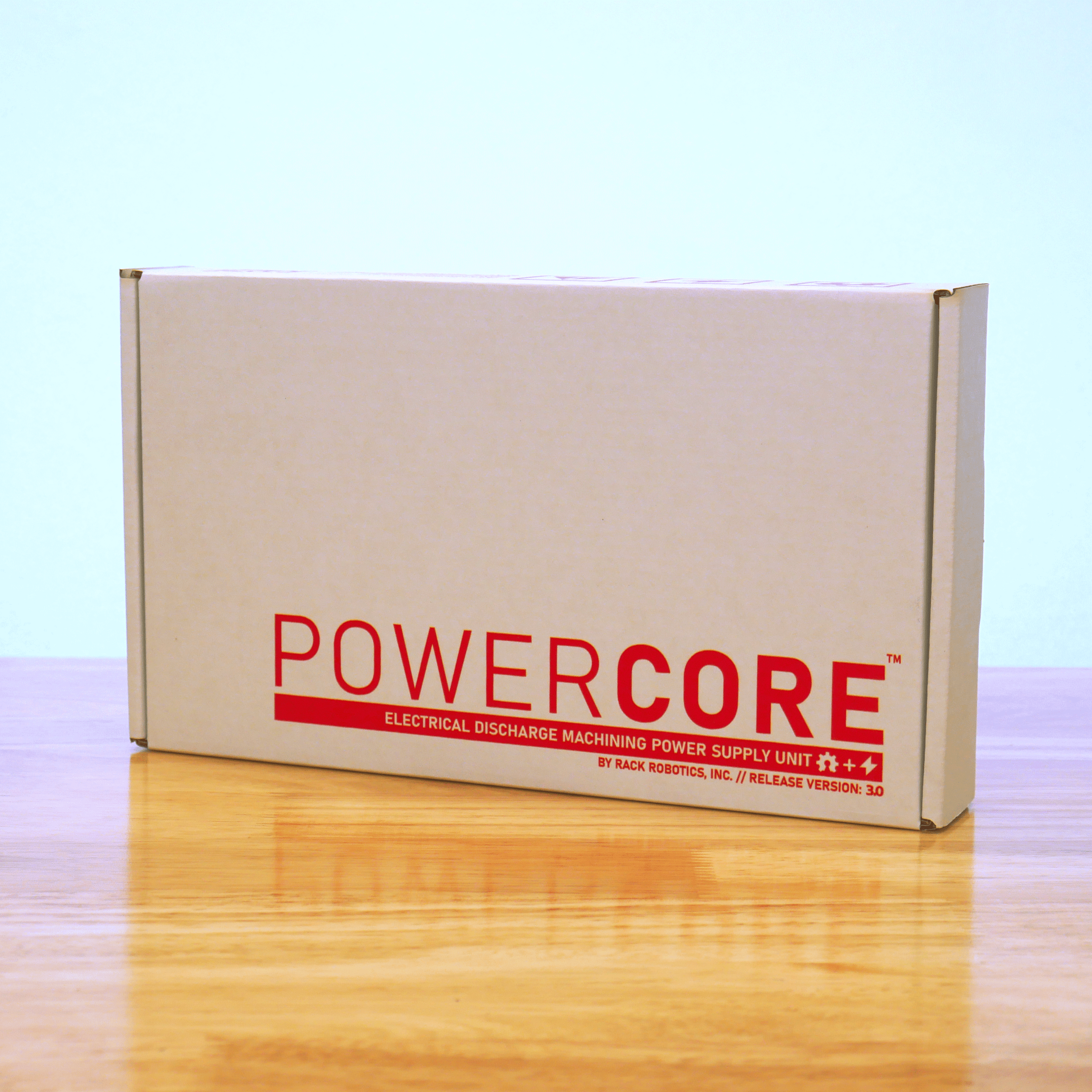 Powercore V3 – Rack Robo