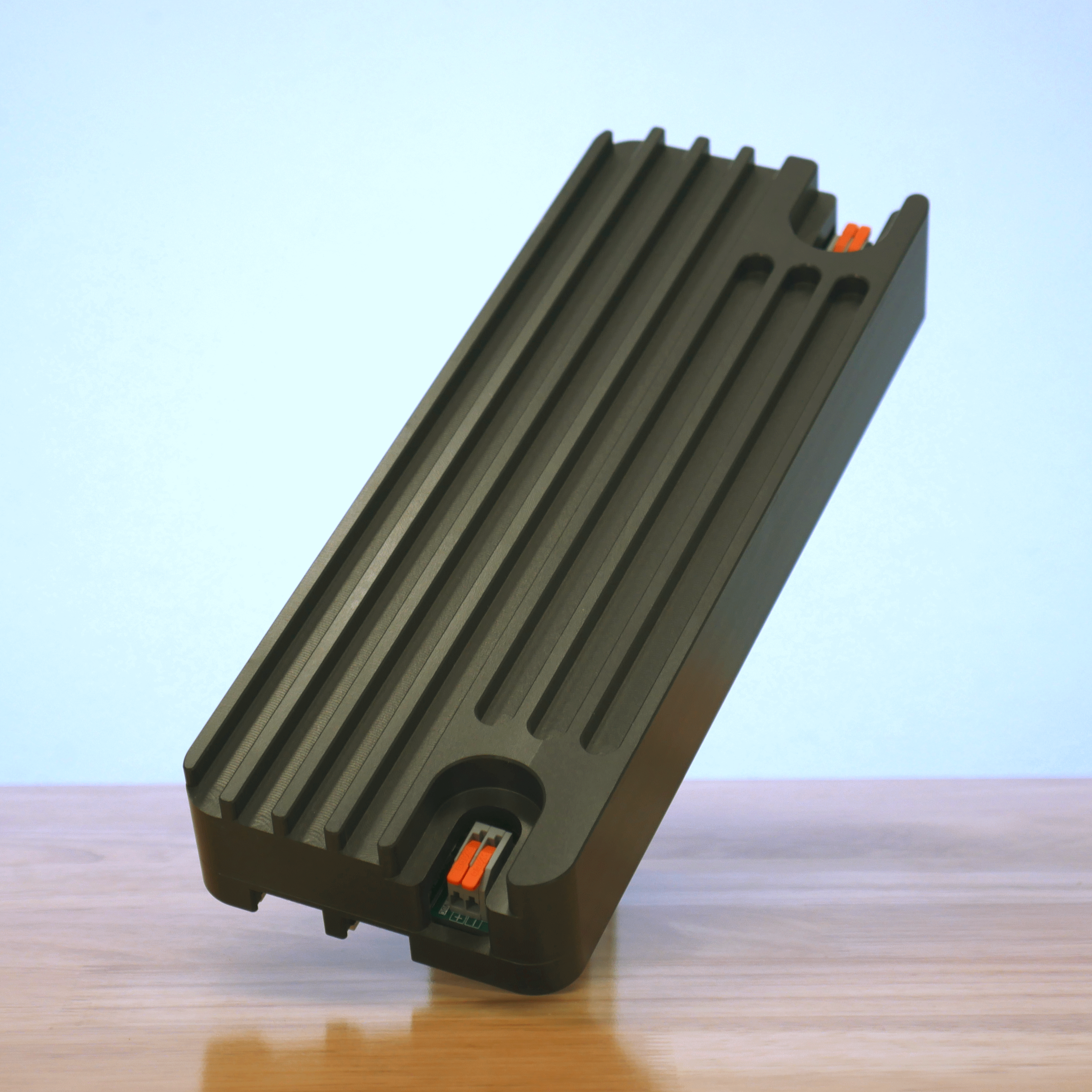 Powercore V3 – Rack Robo
